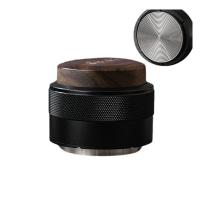 China Press Coffee Powder Function 304 Stainless Steel Barista Tools for Home or Restaurant for sale