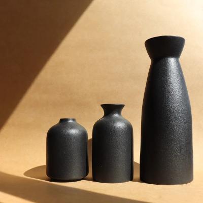 China Anniversary Occasion Plastic Self-Watering Flower Pots for Large Outdoor Vertical Vase for sale
