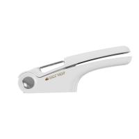 China Garlic Press and Slicer Kitchen Cooking Tool Set ABS Stainless-Steel Can Opener Utensils for sale
