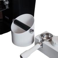 China Institutional B235B Solutions Stylish White Knock Box for Milk Usage in Restaurants for sale