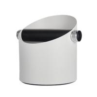 China Stainless Steel Knock Bar Knock Box for Coffee in Modern Design Home and Restaurant for sale