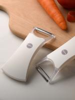 China Hand Vegetable Slicer Japanese Multifunctional Peeling Knife for Fruits and Vegetables for sale