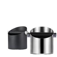 China Durable and Easy-to-Clean Small Stainless Steel Knock Box for Hassle-Free Maintenance for sale