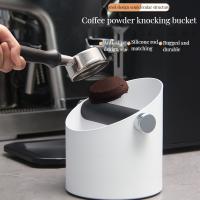 China Durable and Easy-to-Clean Small Stainless Steel Knock Box for Hassle-Free Maintenance for sale