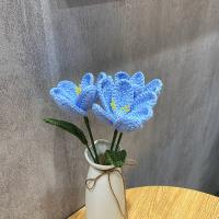 China Graduation and Valentine's Day Made Special with Handcrafted Sunflower Daisy Pouches for sale