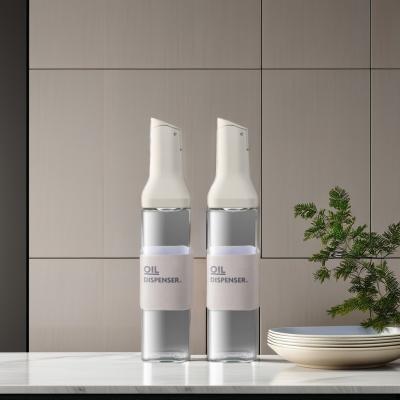 China Super Markets' Essential Modern Wood Jar for Vinegar Oil and Soy Sauce in Kitchen for sale