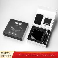 China Digital Coffee Scale 2kg/0.1g Customized Size Rechargeable Timer ABS Design for Tea Tools for sale