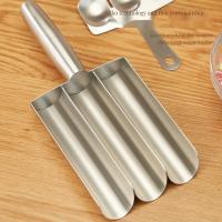 China Home Kitchen Cooking Bamboo Non-Stick Meatball Maker Set for Easy Homemade Fish Balls for sale