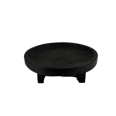 China Hot Baking Dishes and Serving Trays Display Stool for Kitchen in Customizable Design for sale