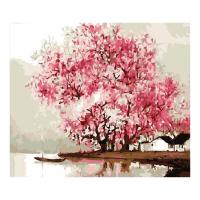 China Home Office Hotel Decoration Creative DIY Portrait Kits for Hand Painted Oil Art Canvas for sale