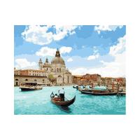 China Digital Printing Portraits and Number Pictures Landscape Subjects for Classical Style for sale