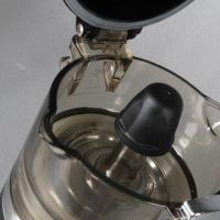 China Easy to Carry Portable 12V Outdoor Espresso Machine Fully Automatic Capsule Car Moka Pot for sale