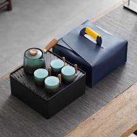 China Drinkware Type Coffee Tea Sets Modern Luxury Design for Home Hotel Restaurant or Office for sale