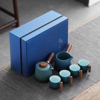 China Drinkware Type Coffee Tea Sets Modern Luxury Design for Home Hotel Restaurant or Office for sale
