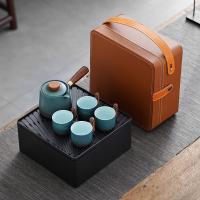China Drinkware Type Coffee Tea Sets Modern Luxury Design for Home Hotel Restaurant or Office for sale