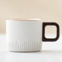 China Customizable Logo Rustic Cup for Camping Water Beer Tea in Commercial Buyer's Market for sale