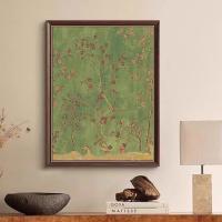 China Hotel Wall Decor Contemporary Modern Handpainted Abstract Oil Painting on Canvas Art for sale