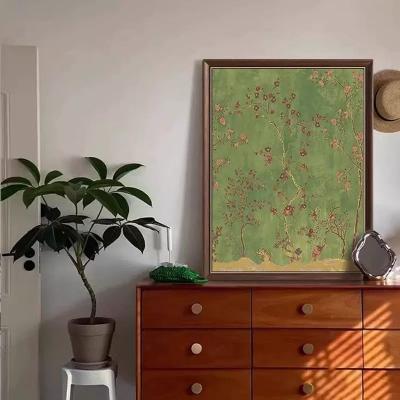 China 6 Color Print Method Modern Abstract Oil Painting for Home Office and Wall Decoration for sale
