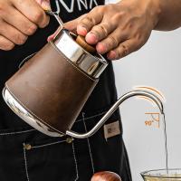 China Stocked and Minimalist Popular Pour Over Coffee Maker for Coffee Brewing for sale