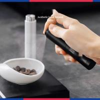 China Metal Type Aluminum Mini ABS Plastic Anti-Fly Coffee Spray Bottle for Barista's Choice for sale