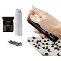 China Mini Portable Coffee Spray Bottle Anti-Fly Tool for Coffee Bean Powder Tea Accessories for sale
