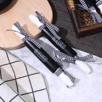 China Wooden Value Rolling Pin and Modern Mini Silk Screen Pastry Board for Noodle Making for sale