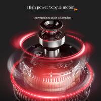 China Electric Grater Machine for Carrots and Foods Hand Vegetable Slicer Fruits Vegetables for sale