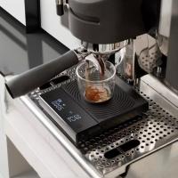 China Multifunctional Electronic Bar Scale for Precise Fruit and Coffee Weighing on LCD Display for sale