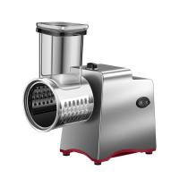 China Household Electric Portable Bamboo Vegetable Cutter Shredder Slicer for Super Markets for sale