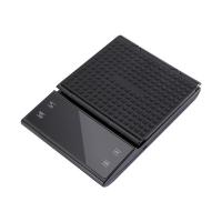 China Battery Operated Espresso Drip Scale WITH LID High Precision 3kg/0.1g for Weight Measuring for sale