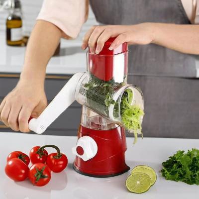 China Versatile Kitchen Tool Pineapple Slicer for Carrot Cheese Potato and Vegetable Cutting for sale