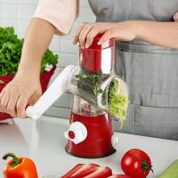 China Effortlessly Slice and Chop Vegetables with this Multifunctional Kitchen Essential for sale