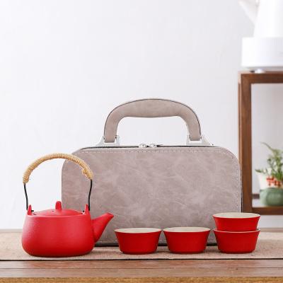 China Exquisite Ceramic Porcelain Coffee Cup Set with Whisk and Infuser 200ml Capacity for sale