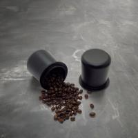 China Enhance Your Espresso Experience with 51/58mm Coffee Dosing Cup Sniffing Mug Set for sale