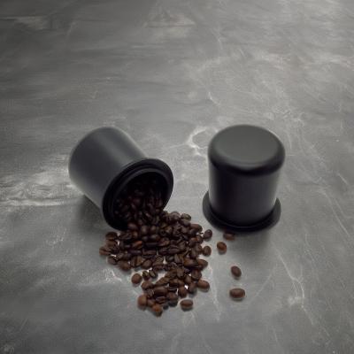 China Enhance Your Espresso Experience with 51/58mm Coffee Dosing Cup Sniffing Mug Set for sale