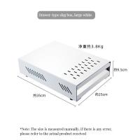 China Small Classic Style Heavy-Duty Stainless Steel Knock Box Perfect for Foam Milk in Commercial Settings for sale