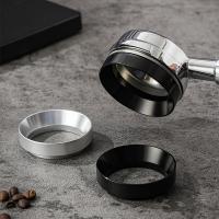 China Magnetic Coffee Dosing Funnel for Fast and Easy Espresso Preparation in Restaurants for sale