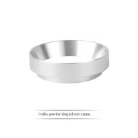 China Magnetic Coffee Dosing Funnel for Fast and Easy Espresso Preparation in Restaurants for sale