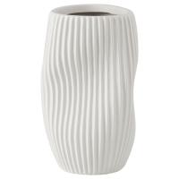 China Tabletop Vase MSH Exquisite Italian Ceramic Vase for Water-Raised Flower Arrangements for sale