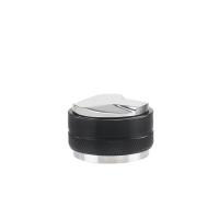 China 51mm 53mm 58mm Eco-Friendly Espresso Tamper Coffee Distributor Dual Head Leveler Barista for sale