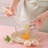 China Kitchen Cooking Tool Set Food Grade Silicone Wooden Spoon Set for Customer Requirements for sale