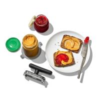 China Stainless Steel Kitchen Tool Accessory-12.7*5*7.1CM Can Opener for Wine Bottle and Jar for sale