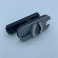 China Stainless Steel Kitchen Tool Accessory-12.7*5*7.1CM Can Opener for Wine Bottle and Jar for sale