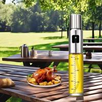 China Durable Kitchen Tools Portable Stainless Steel Utensils for Baking Salad and BBQ for sale
