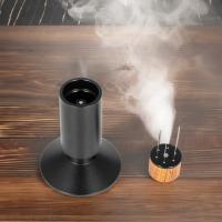China Modern Design 51mm 53mm 58mm Coffee Tamper with Needle Distributor Stocked Feature for sale