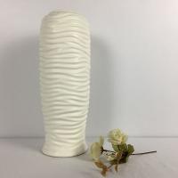 China Modern Age Ceramic Vase Popular Art Design for Home Decor in Living Room or Pot Usage for sale