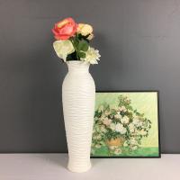 China Add a Touch of Elegance to Your Home with this Nordic Modern Ceramic Flower Vase for sale