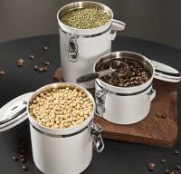 China Stocked Stainless Steel Coffee Powder Stirring Tool for Business-Grade Espresso Mixing for sale