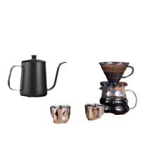 China Portable Stainless Steel Coffee Grinder with Adjustable Speed and Travel-Ready Design for sale