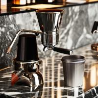 China Customized Size Tea Preparation Modern Design for Commercial Buyers Coffee Shops for sale